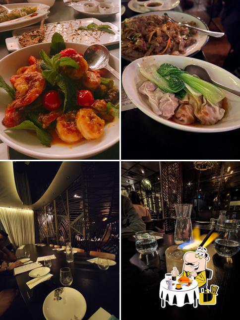 The Drunk Dumpling, Newtown - Restaurant menu, prices and reviews
