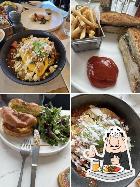 Willow & Whisk, Millburn - Restaurant menu, prices and reviews