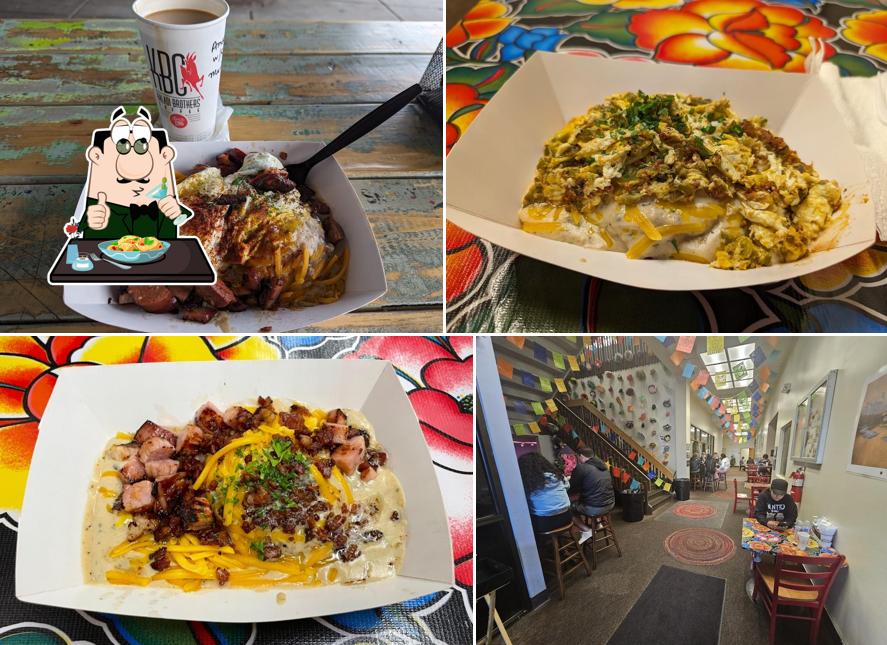 Biscuitclub, Anchorage - Restaurant menu, prices and reviews