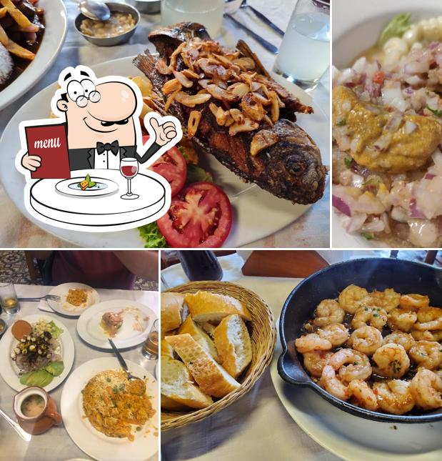 Canta Rana, Barranco - Menú del restaurante, precios y reseñas