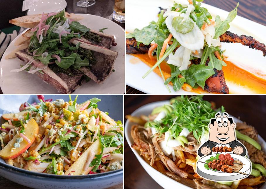 Craft House, Dana Point - Restaurant menu, prices and reviews