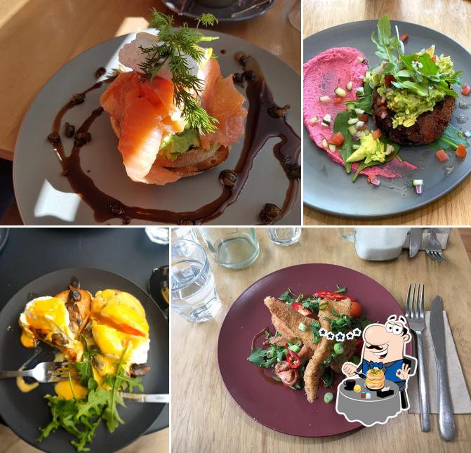 Common Grounds Morpeth, Morpeth - Restaurant menu, prices and reviews