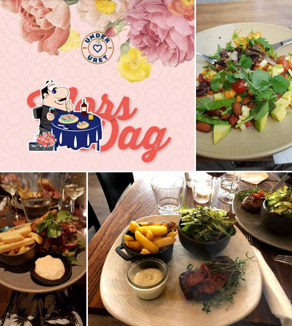 Under Uret, Svendborg - Restaurant menu, prices and reviews