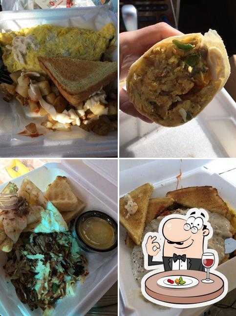 DK Diner, Grandview Heights - Restaurant menu, prices and reviews