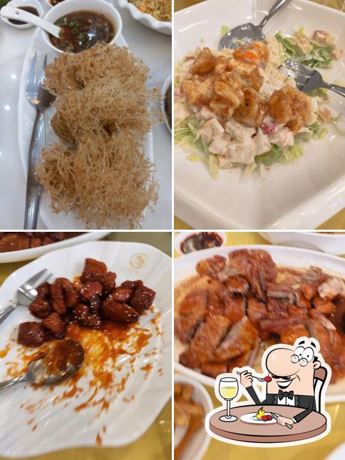 Fuyingmen Seafood Restaurant, Valenzuela - Restaurant menu, prices and ...