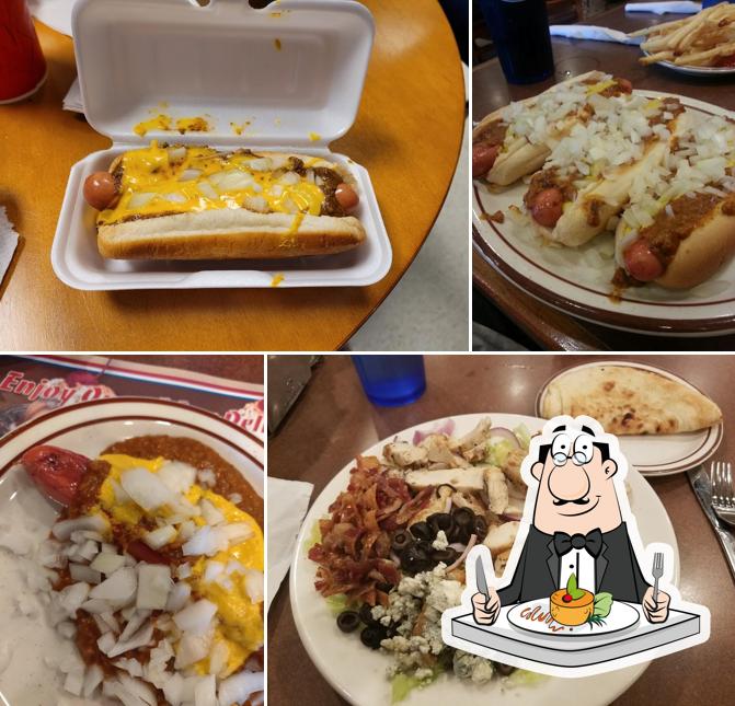 Top 10 restaurants in Livonia, october 2025 - Restaurant Guru