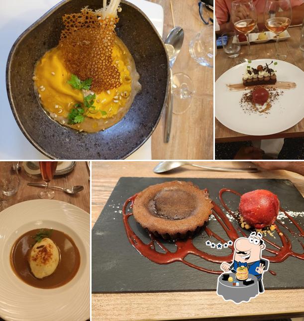 Le Duo, Alès - Restaurant menu, prices and reviews