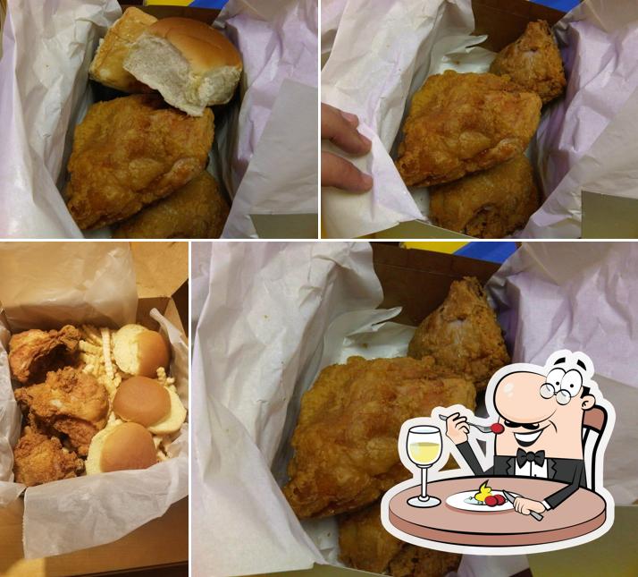 Mini Hut, Chicago - Restaurant menu, prices and reviews