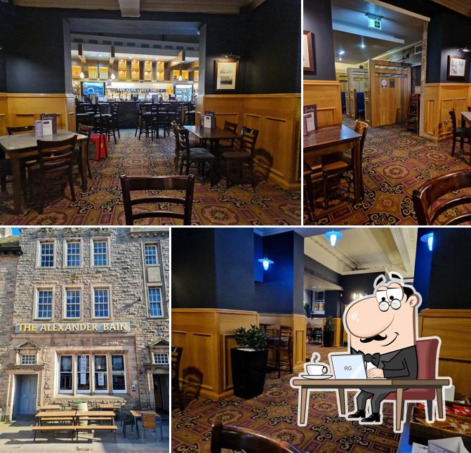 Top 5 restaurants in Wick, august 2025 - Restaurant Guru