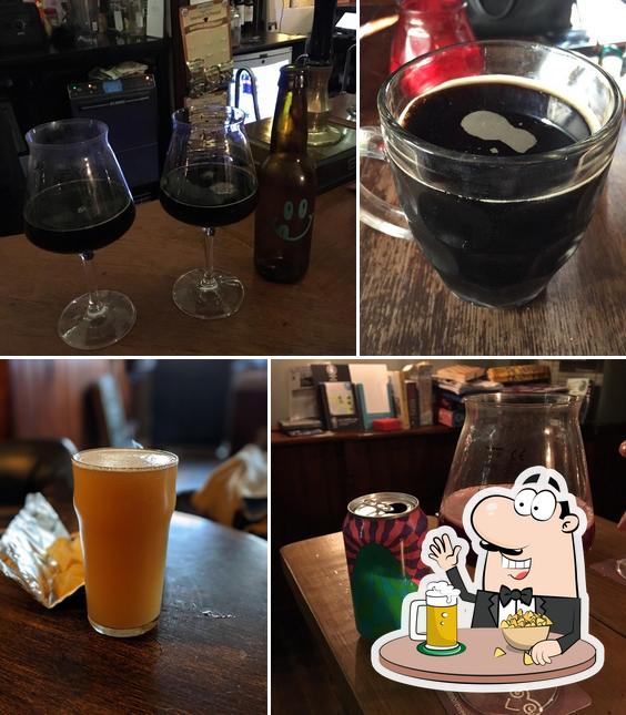 The Ravensgate Arms, Ramsgate - Restaurant menu, prices and reviews