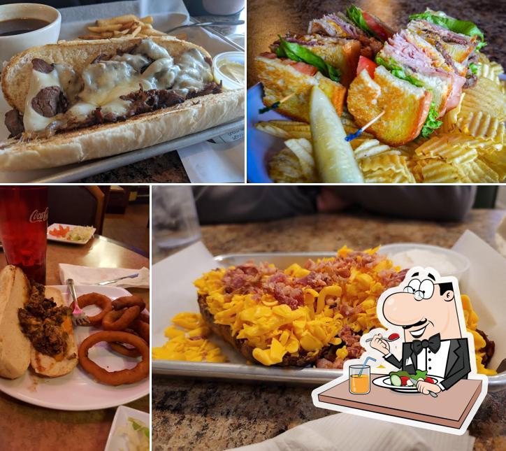 BG's Deli, Cape Girardeau - Restaurant menu, prices and reviews