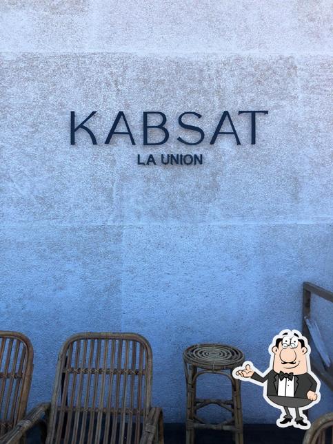 Kabsat La Union, San Juan - Restaurant menu, prices and reviews