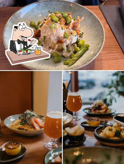 Restaurant Kalas, Aarhus - Restaurant menu, prices and reviews