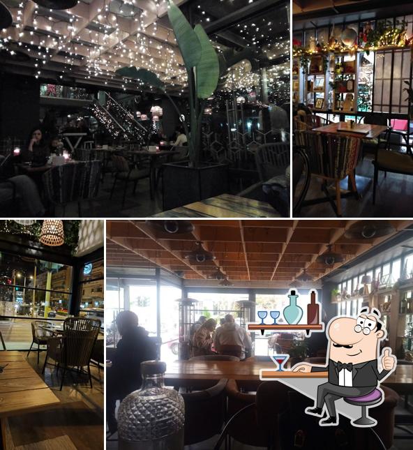 MOMS - Gastro Bar, Chania - Restaurant menu, prices and reviews