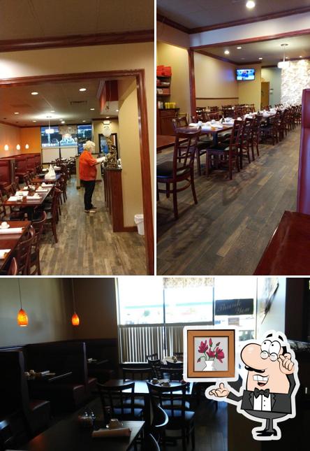 Tai-Pan, Middlefield - Restaurant menu, prices and reviews