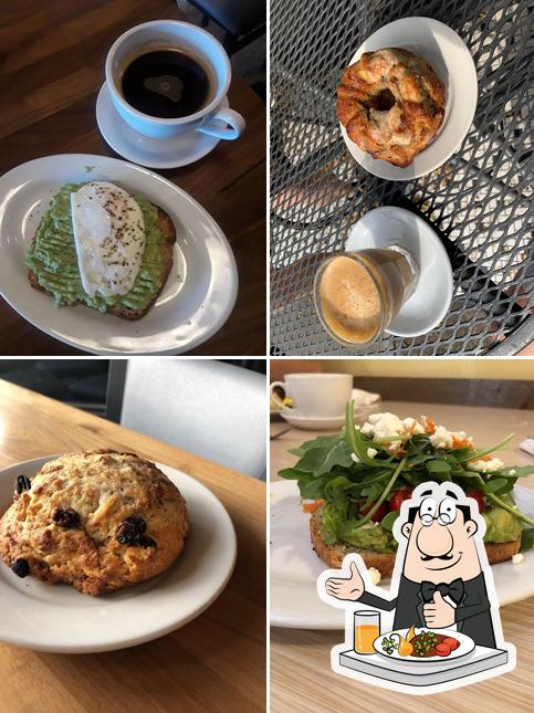 The Inkwell Bakery & Cafe, Bloomington - Restaurant menu, prices and ...