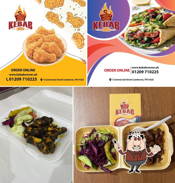 Top 3 restaurants with doner kebabs in Camborne, september 2025 - Restaurant Guru
