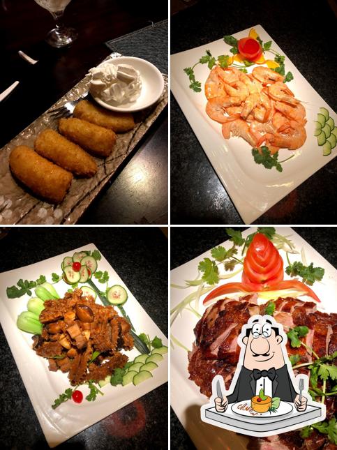 Lilys, Sun City - Restaurant menu, prices and reviews