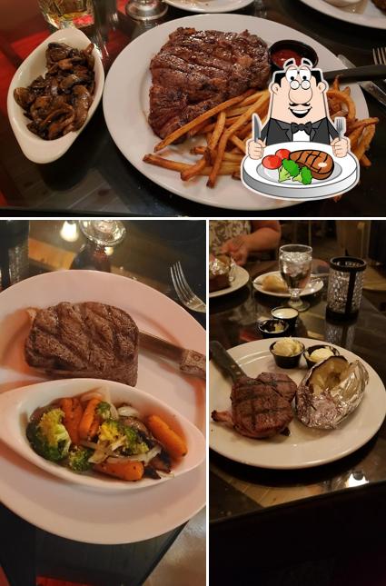 Little Bear Inn, Cheyenne - Restaurant menu, prices and reviews