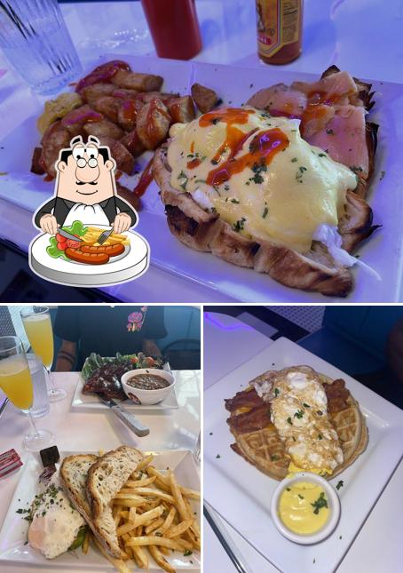 Miami Diner, Miami - Restaurant menu, prices and reviews