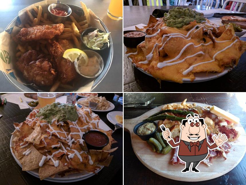 Top 3 restaurants with fried seafood in Olympic Valley, september 2025 ...