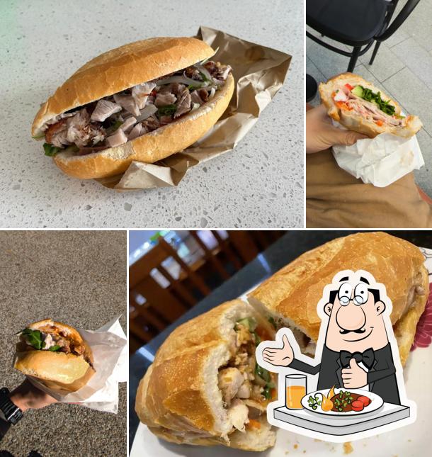 Bun Bun Pork Roll, Darra - Restaurant menu, prices and reviews