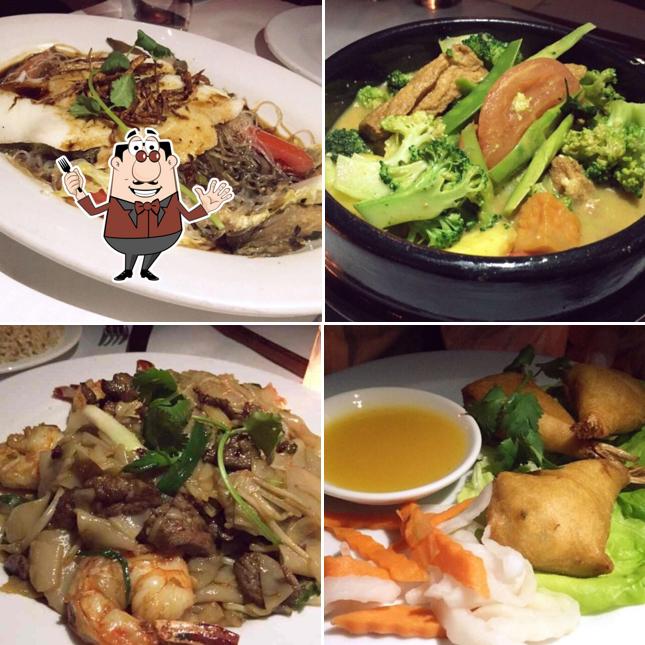 Le Colonial Chicago, Chicago - Restaurant menu, prices and reviews