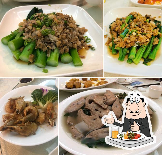 Sang Kee Restaurant, Hong Kong - Restaurant menu, prices and reviews