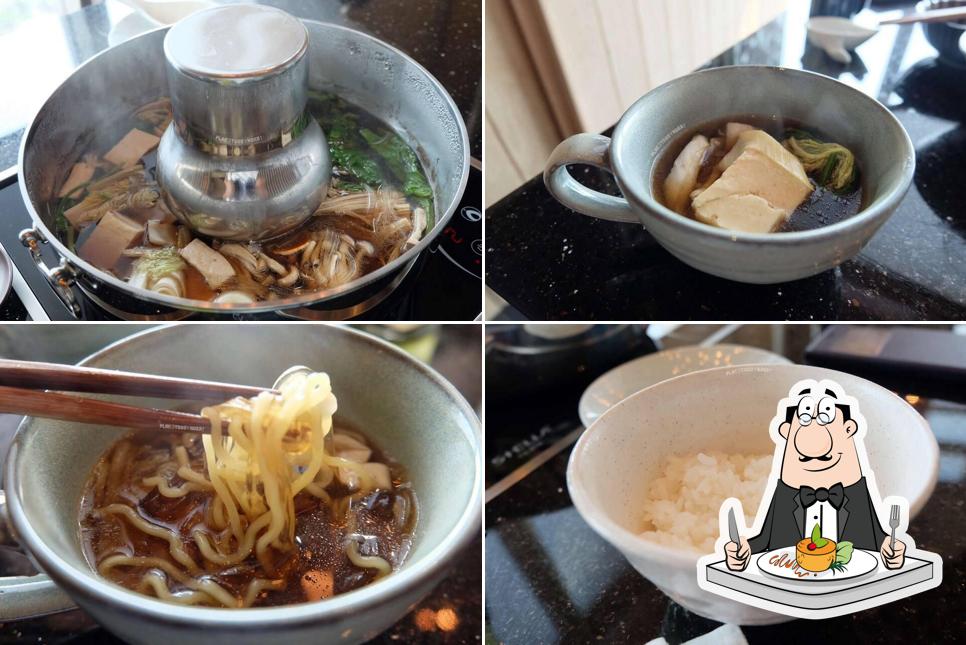 Shabu Shabu Gen Indonesia, Jakarta - Restaurant menu, prices and reviews