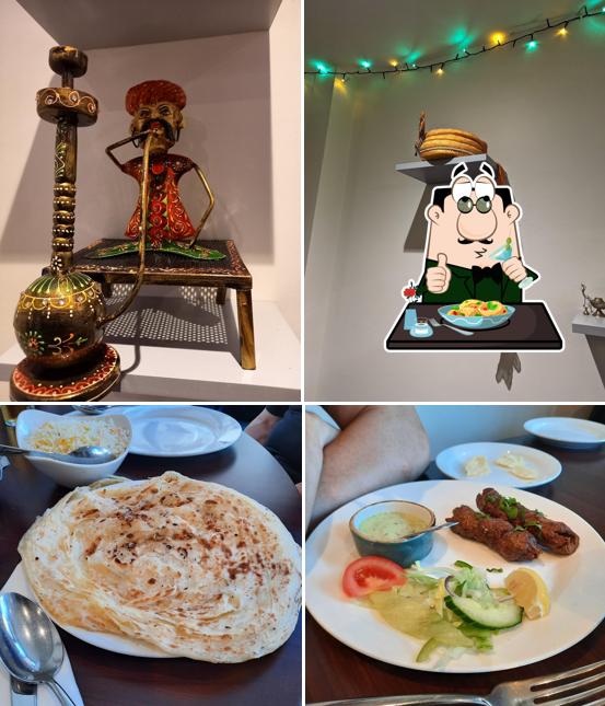 Akash Indian Tandoori Restaurant, Chippenham - Restaurant menu, prices ...