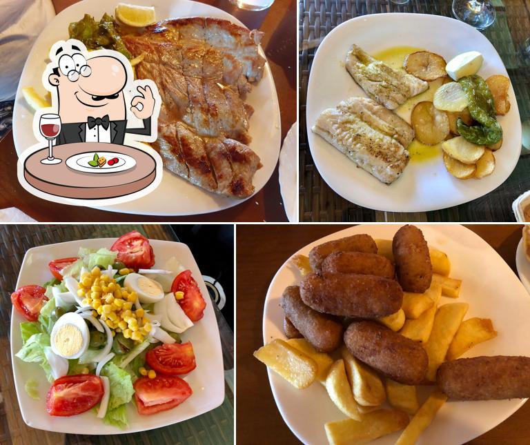 Mejor 1 restaurante con asientos al aire libre en Baúl, enero 2026 ...