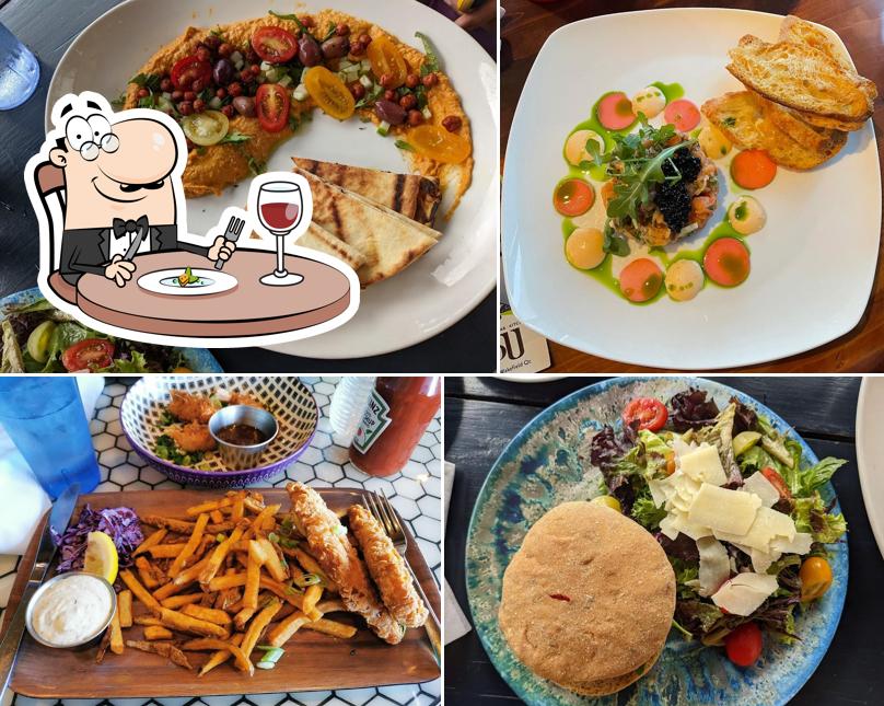 Top 5 restaurants with eggs benedict in Wakefield, Québec, november ...