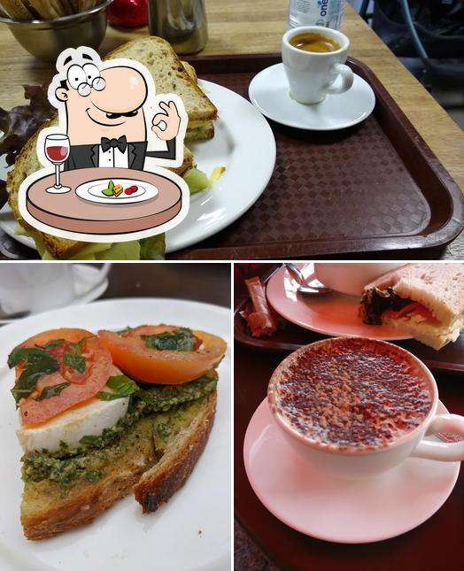 The Natural Foods Bakery, Cork - Restaurant menu, prices and reviews