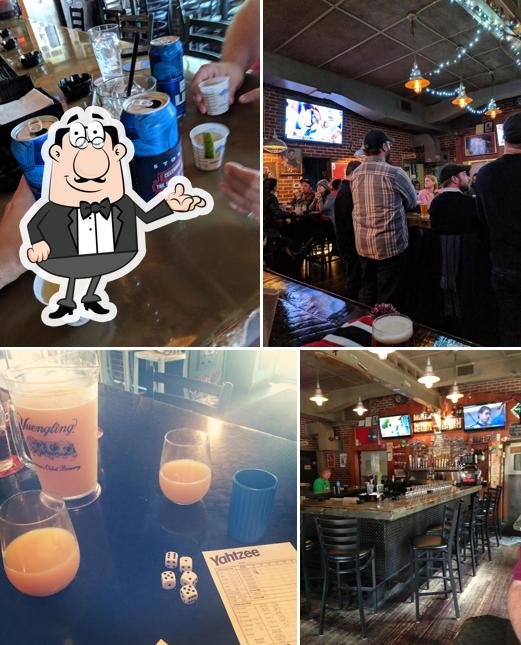 Diesel Filling Station, Atlanta - Restaurant menu, prices and reviews