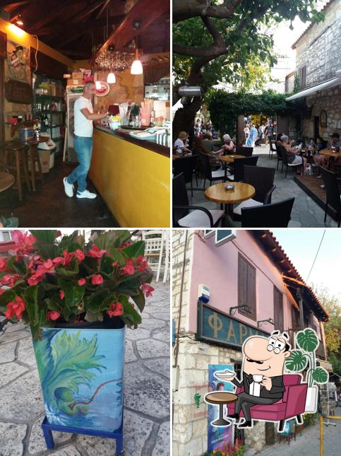 Kentron Snack Spot, Afytos - Menú del restaurante, precios y reseñas