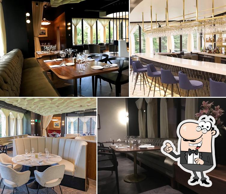 Top 5 restaurants with smoked ribs in Stevens Point, august 2025 ...