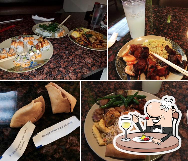 88 Buffet, Huntsville - Restaurant menu, prices and reviews