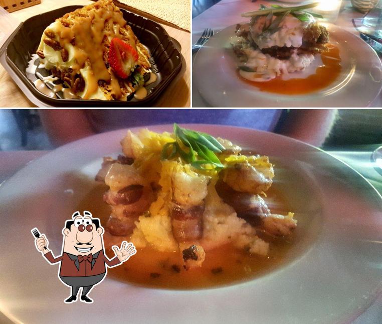 Cheever's Cafe, Oklahoma City - Restaurant menu, prices and reviews