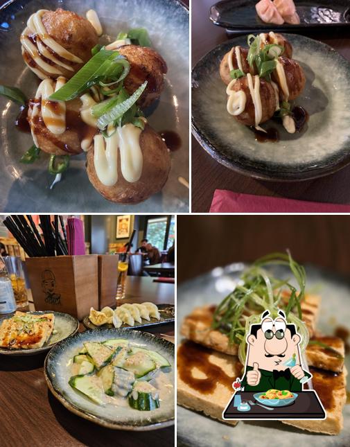 ICHIRAKU RAMEN RESTAURANT, Hagen - Restaurant menu, prices and reviews