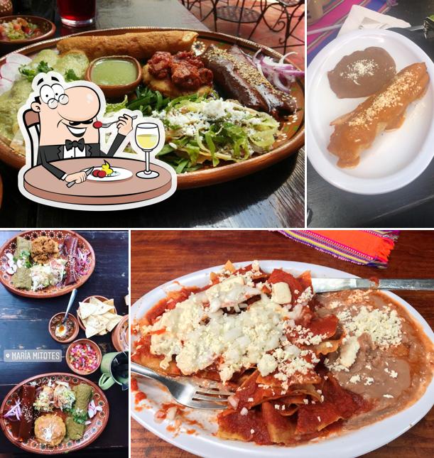 Los Mitotes de María, Tlaquepaque - Restaurant menu, prices and reviews
