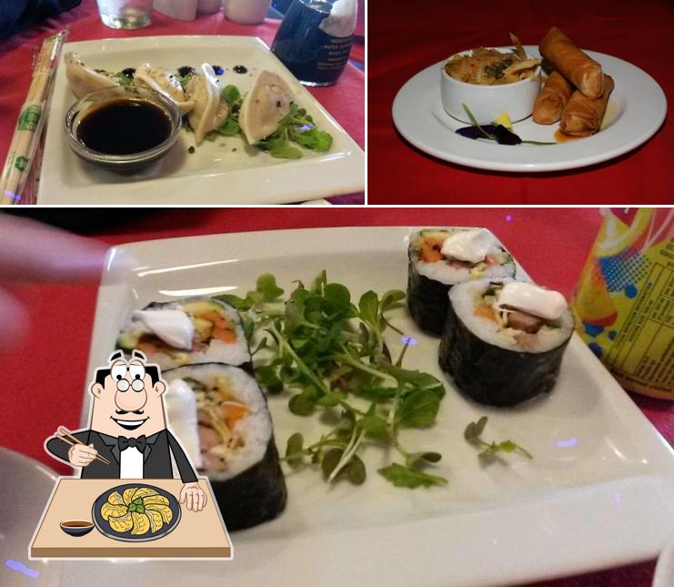 Propaganda, Pretoria - Restaurant menu, prices and reviews