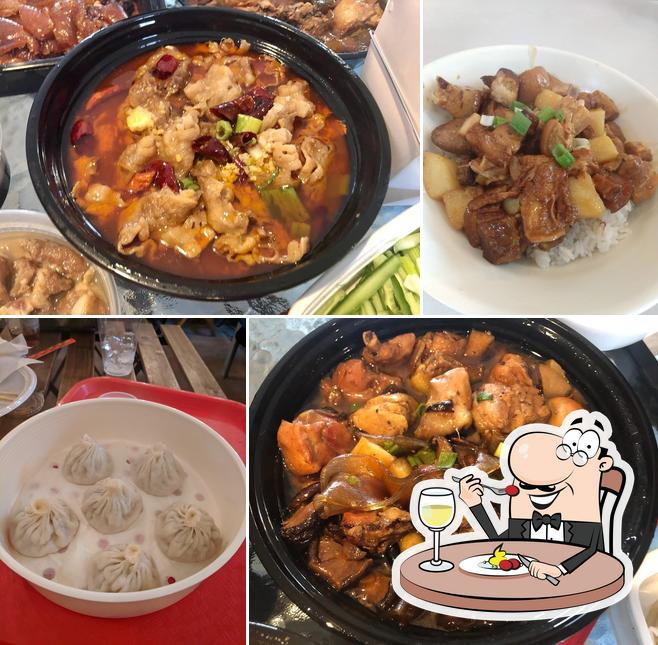 Top 5 restaurants with steamed dumplings in Stony Brook, january 2026 ...