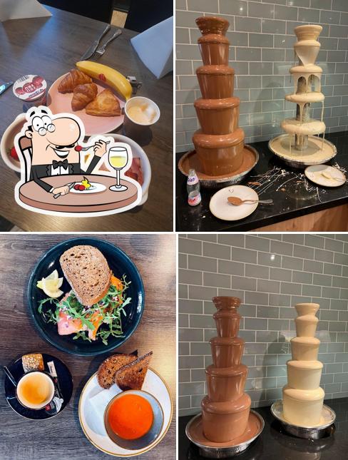 Restaurant Tasty World, Hoogerheide - Speisekarte, Preise und Bewertungen