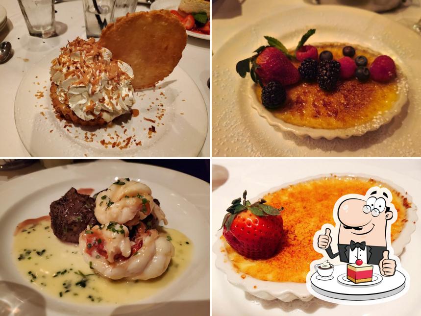 Top 10 restaurants with caesar salad in Philadelphia, september 2025 ...