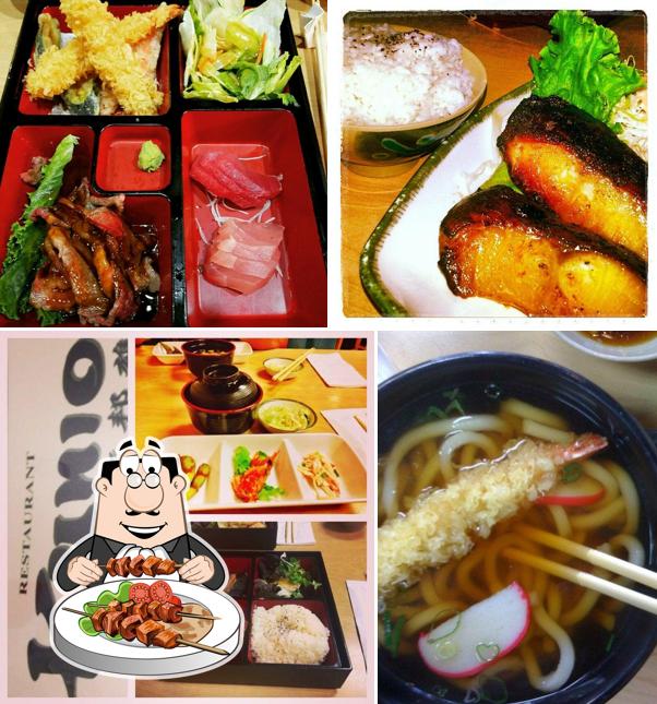 Restaurant Kunio, Waipahu - Restaurant menu, prices and reviews