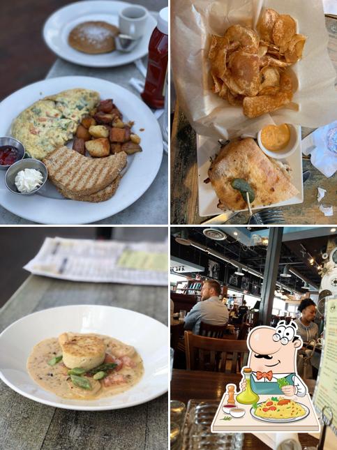 Busboys and Poets, Hyattsville - Restaurant menu, prices and reviews