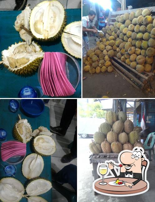 Rison Durian, Medan - Restaurant menu, prices and reviews