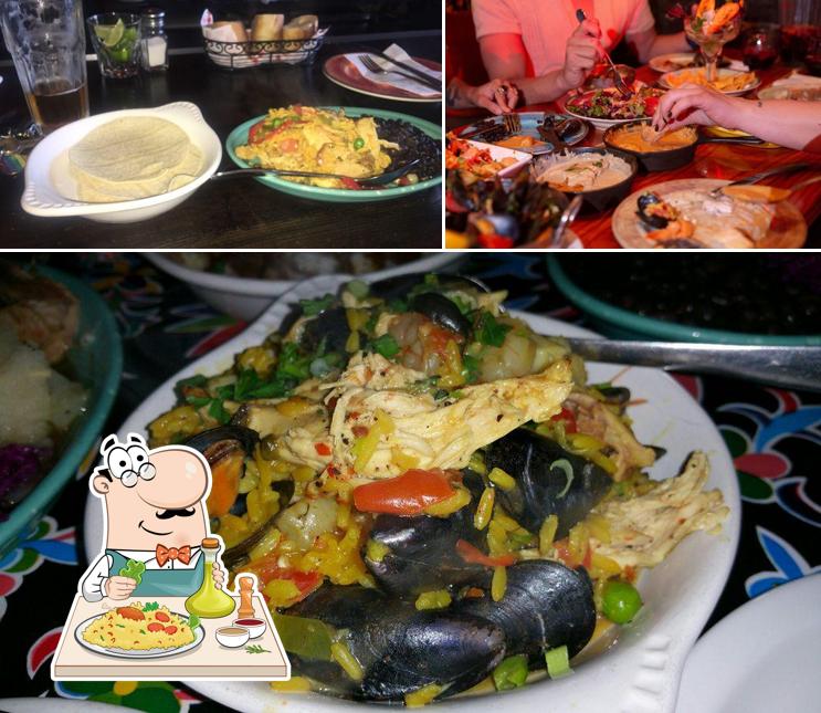 Cha Cha Cha, San Francisco - Restaurant menu, prices and reviews