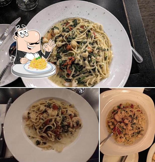 Grigio, Laval - Menu du restaurant, prix et avis