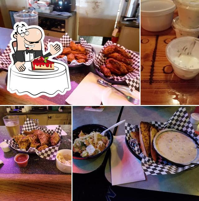 Top 2 restaurants with fish tacos in Midland, Washington, november 2025 ...
